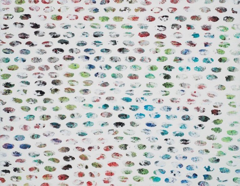 John Davis Gallery | Henry Finkelstein and Louis Finkelstein Exhibition