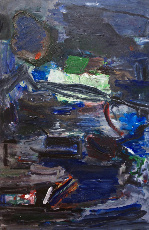 Red Dot Exhibition 2018 | Art Students League of New York